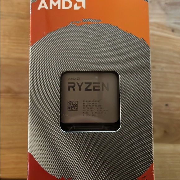 Computers, Laptops & Parts | Ryzen 5 360 | Poshmark
